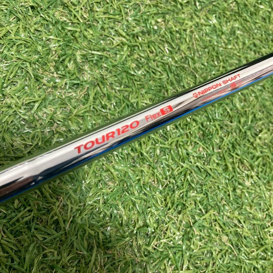 SRIXON Z565 アイアン 7本セット 4-9.P スリクソン 中級者向