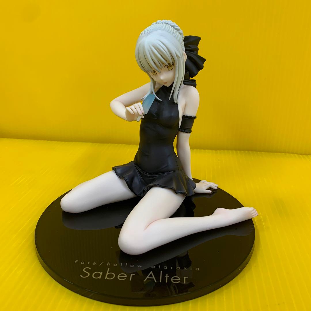 セイバーオルタ 水着Ver. Fate/hollow ataraxia 1/6