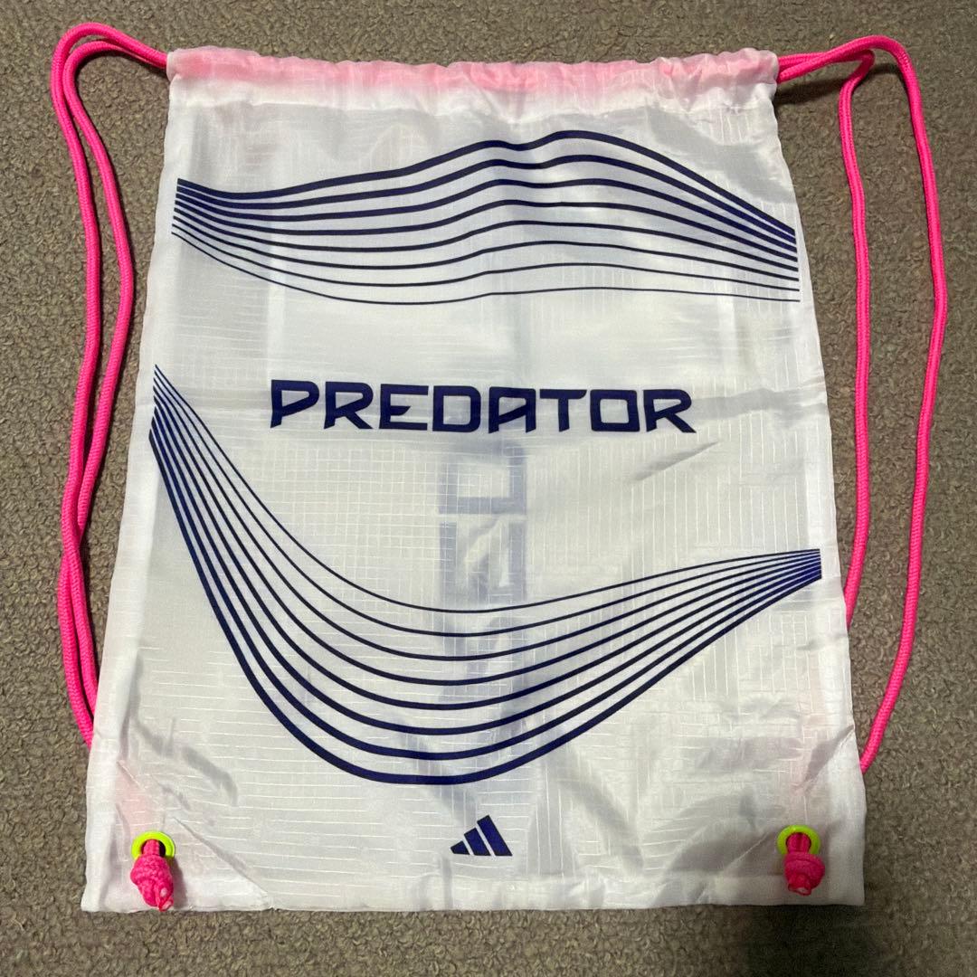 【美品/新品未使用】adidas Predator エリート28.0cm
