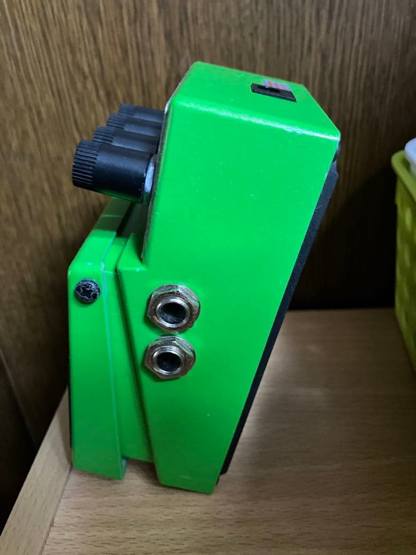 美品 BOSS phase shifter PH-3 ギター　エフェクター