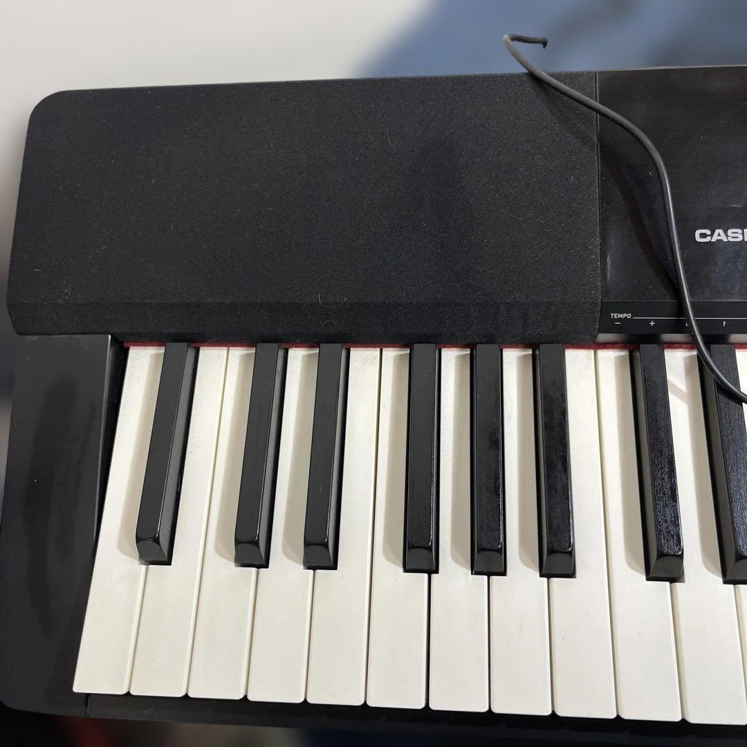 CASIO カシオ 電子ピアノ PRIVIA PX-150BK