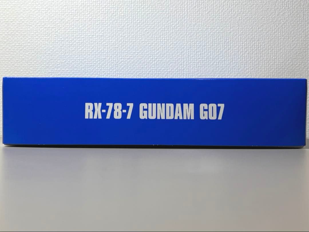 新品未開封　HG　ガンダム 6号機 (マドロック)　&　ガンダム 7号機