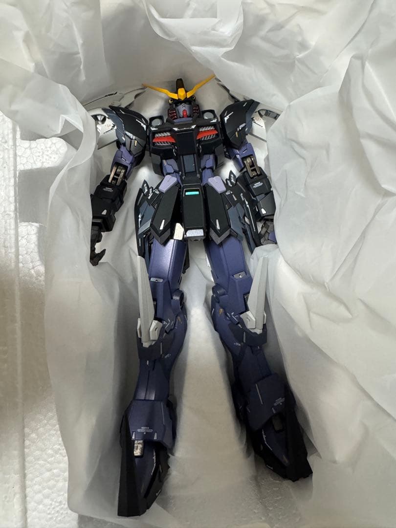 メタルコンポジット　ガンダムデスサイズヘル