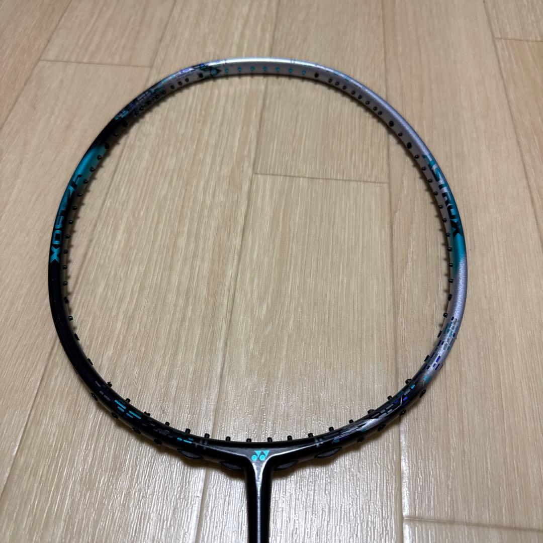 バドミントンラケット　アストロクス88D PRO 4UG6 YONEX