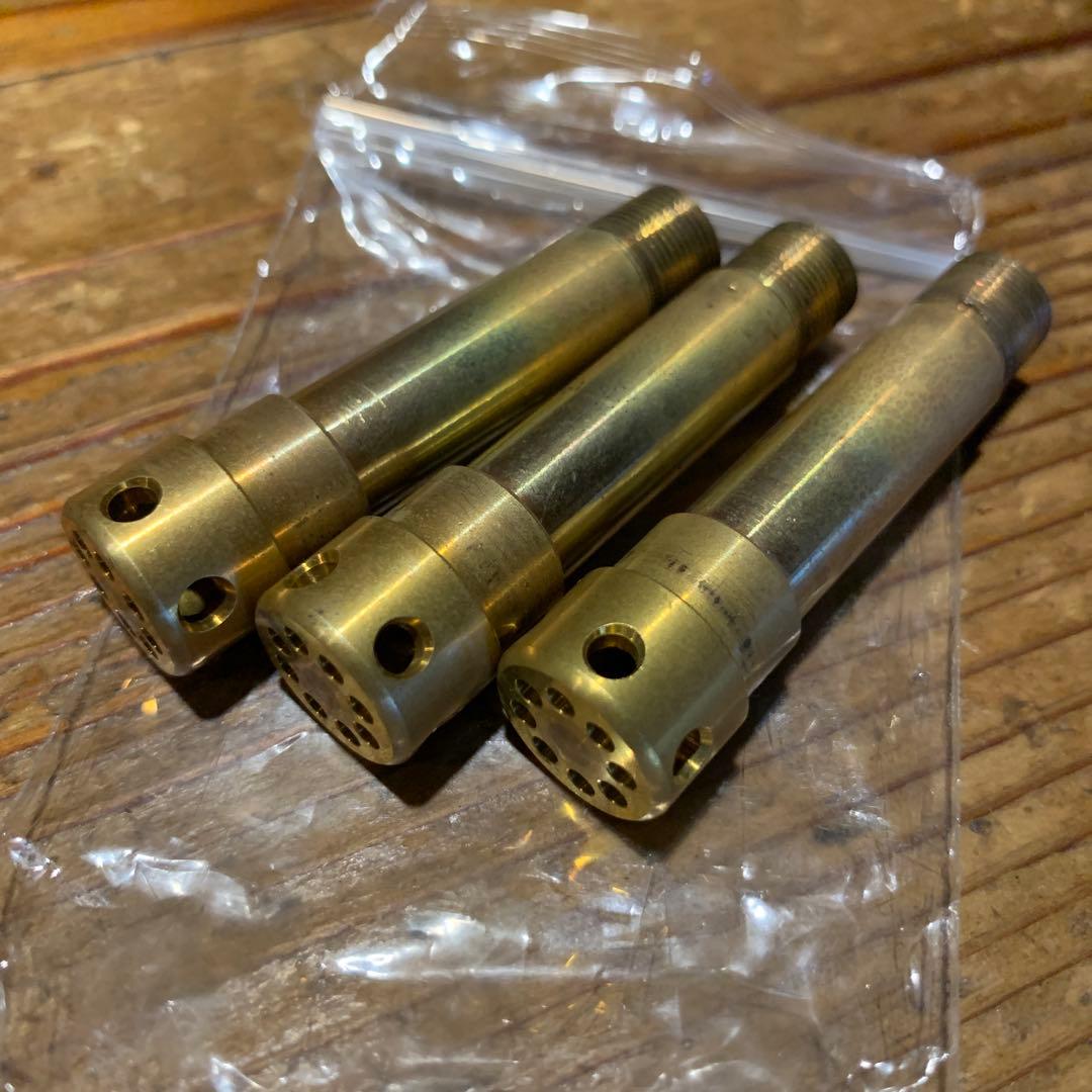 【豪華セット】ヴェイパラックス 300＋BALLISTICS ランタンケース
