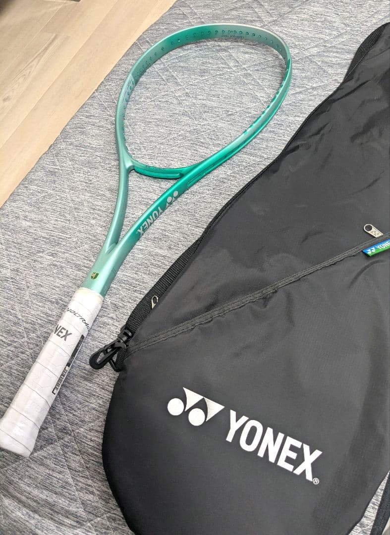 (新品・未使用) YONEX ボルトレイジ7S