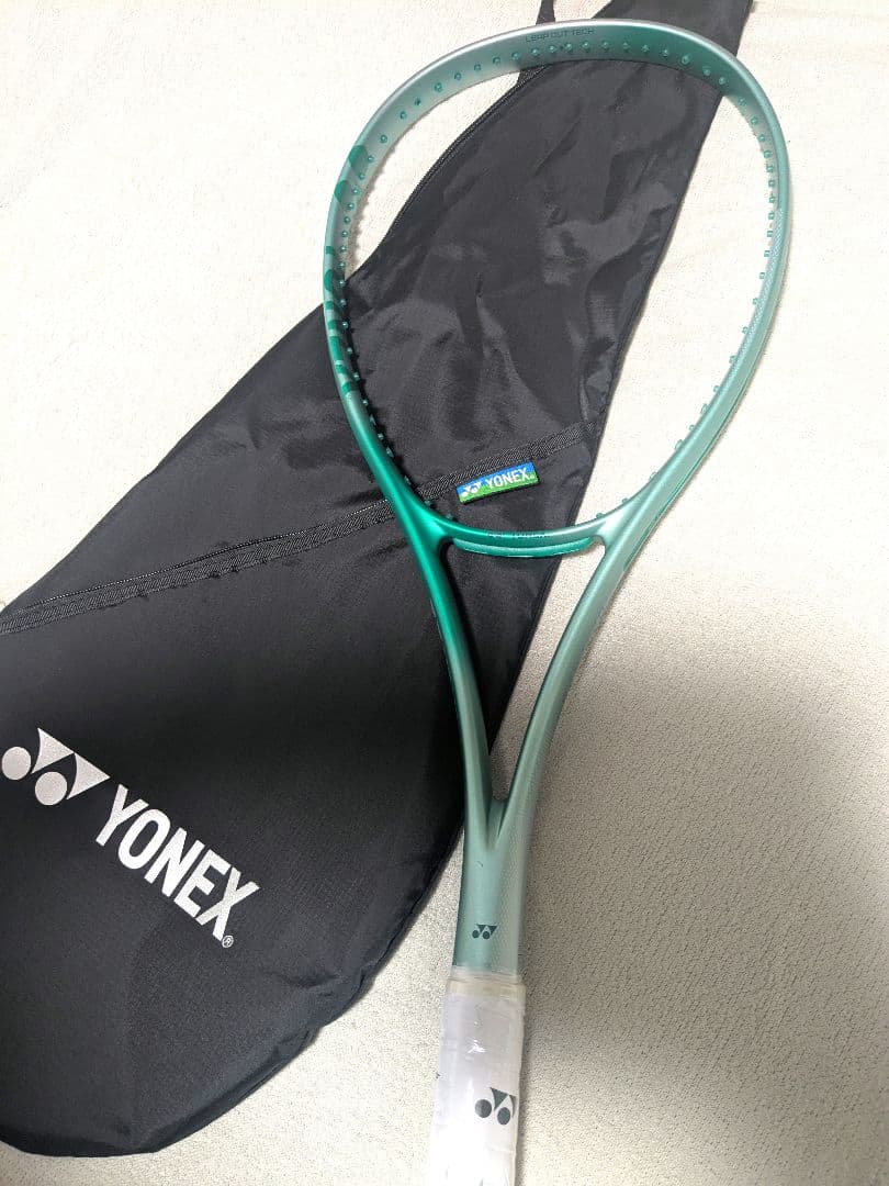 (新品・未使用) YONEX ボルトレイジ7S