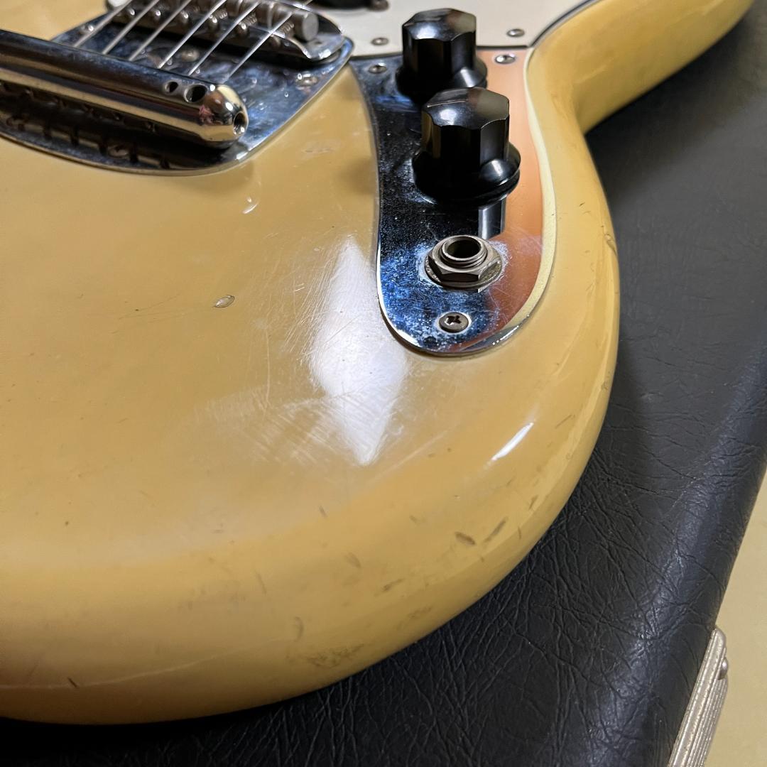 Fender Mustang 1976年製 ヴィンテージ OWT