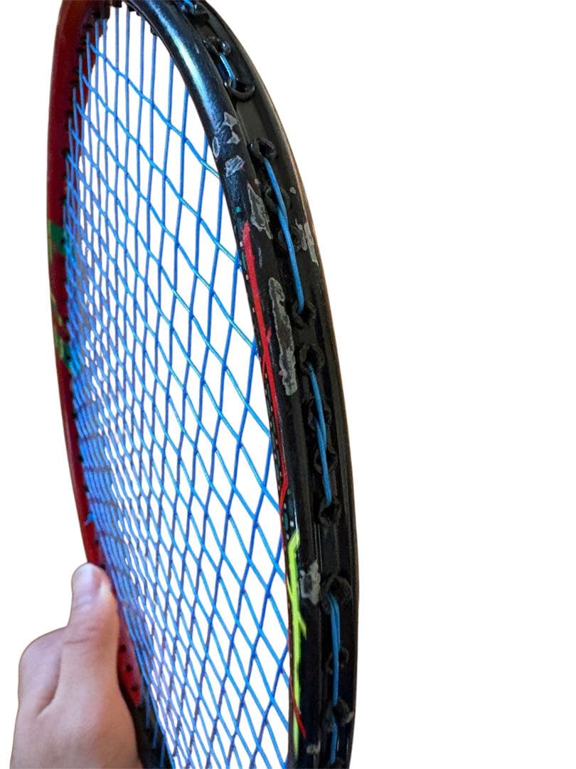 値下げ中★【廃盤】 YONEX ASTROX 88D アストロックス 4U G5