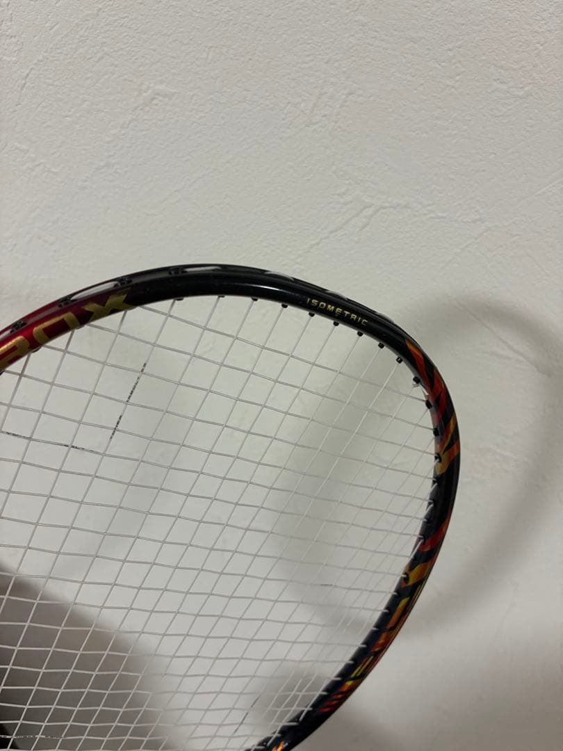 YONEX アストロクス99プロ 極美品 4U G5