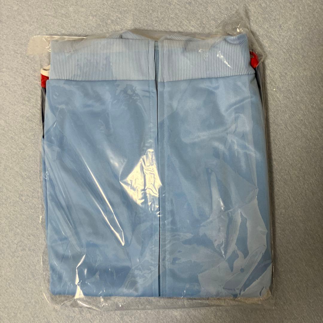 オアシス展 トラックジャケット トラックパンツXL 新品未使用品