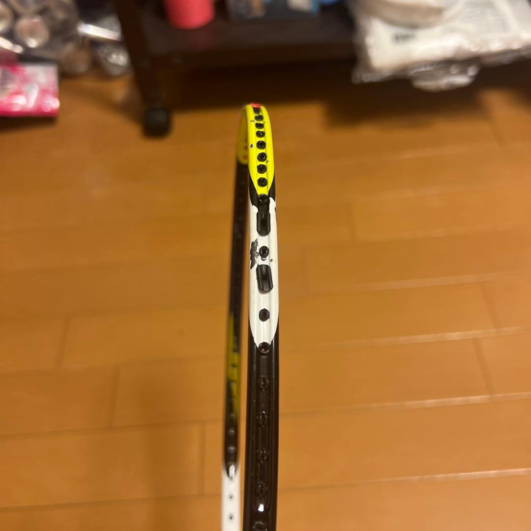 YONEX Zスラッシュ