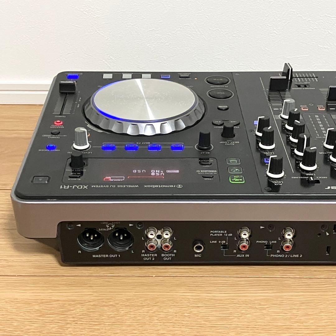 Pioneer DJ XDJ-R1 /パイオニアDJコントローラー