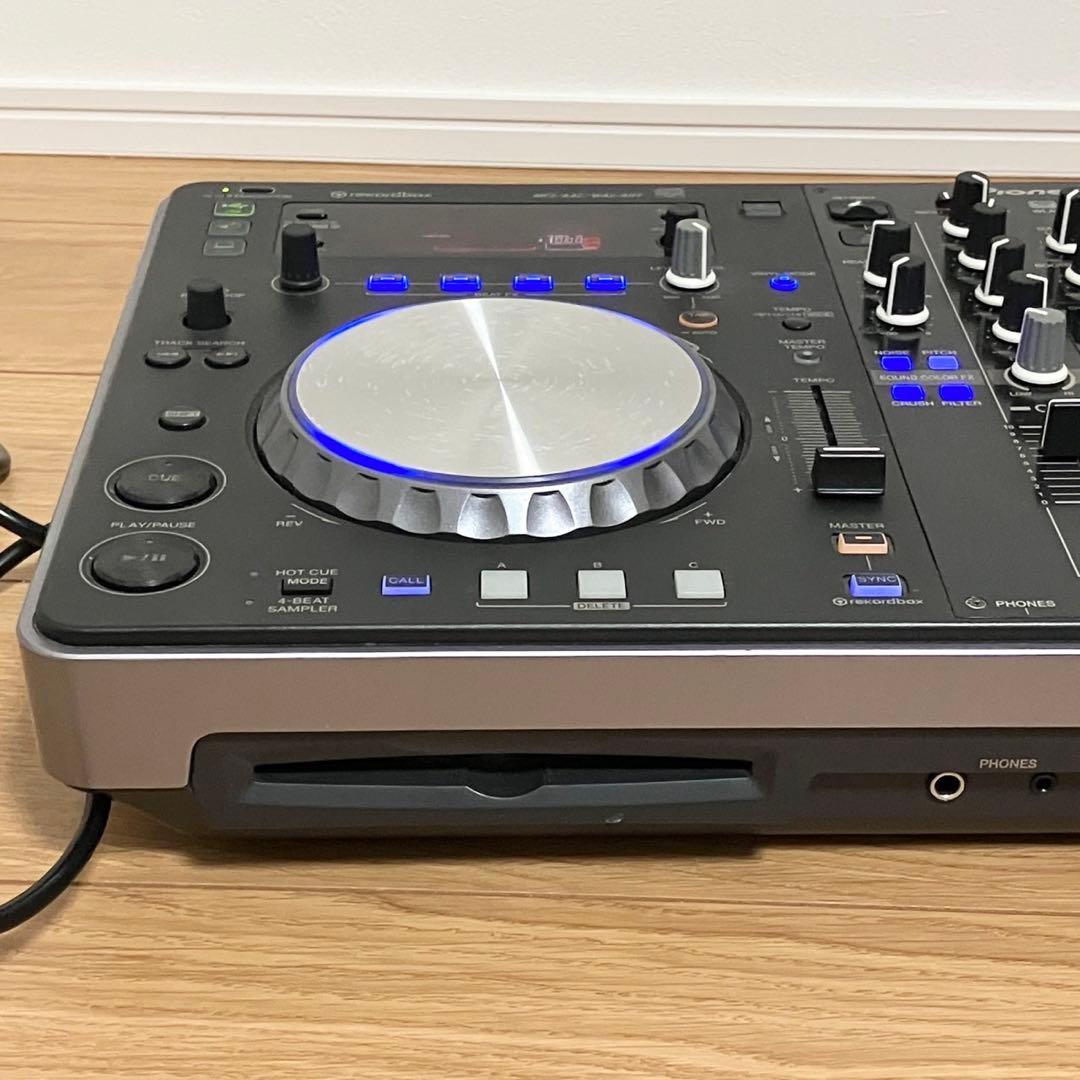 Pioneer DJ XDJ-R1 /パイオニアDJコントローラー