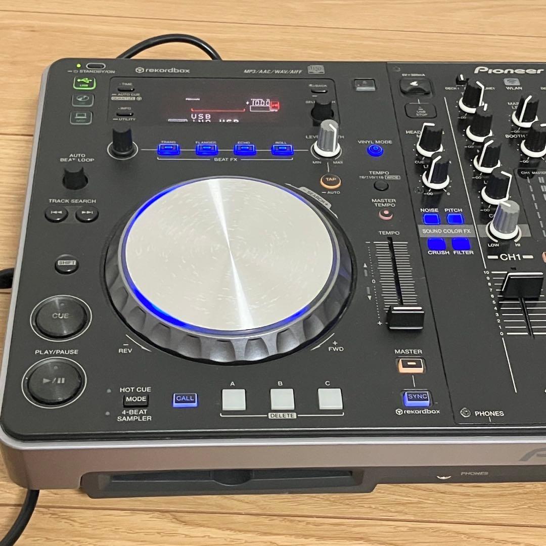Pioneer DJ XDJ-R1 /パイオニアDJコントローラー