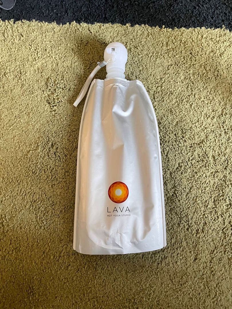 LAVA ホットヨガ セット