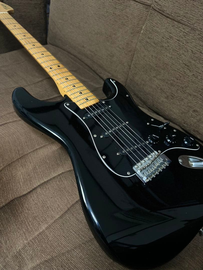 ギター Tokai Silver Star SS38 Fender PU