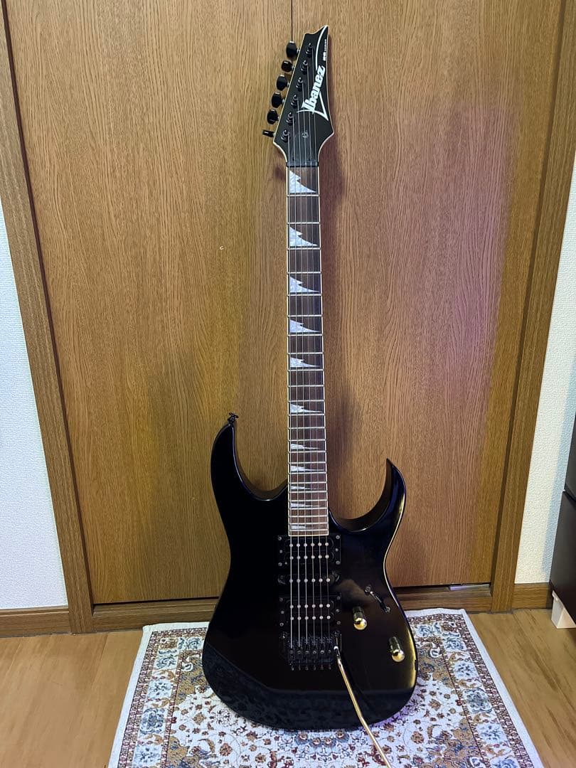 Ibanez RG series / アイバニーズ　RGシリーズ