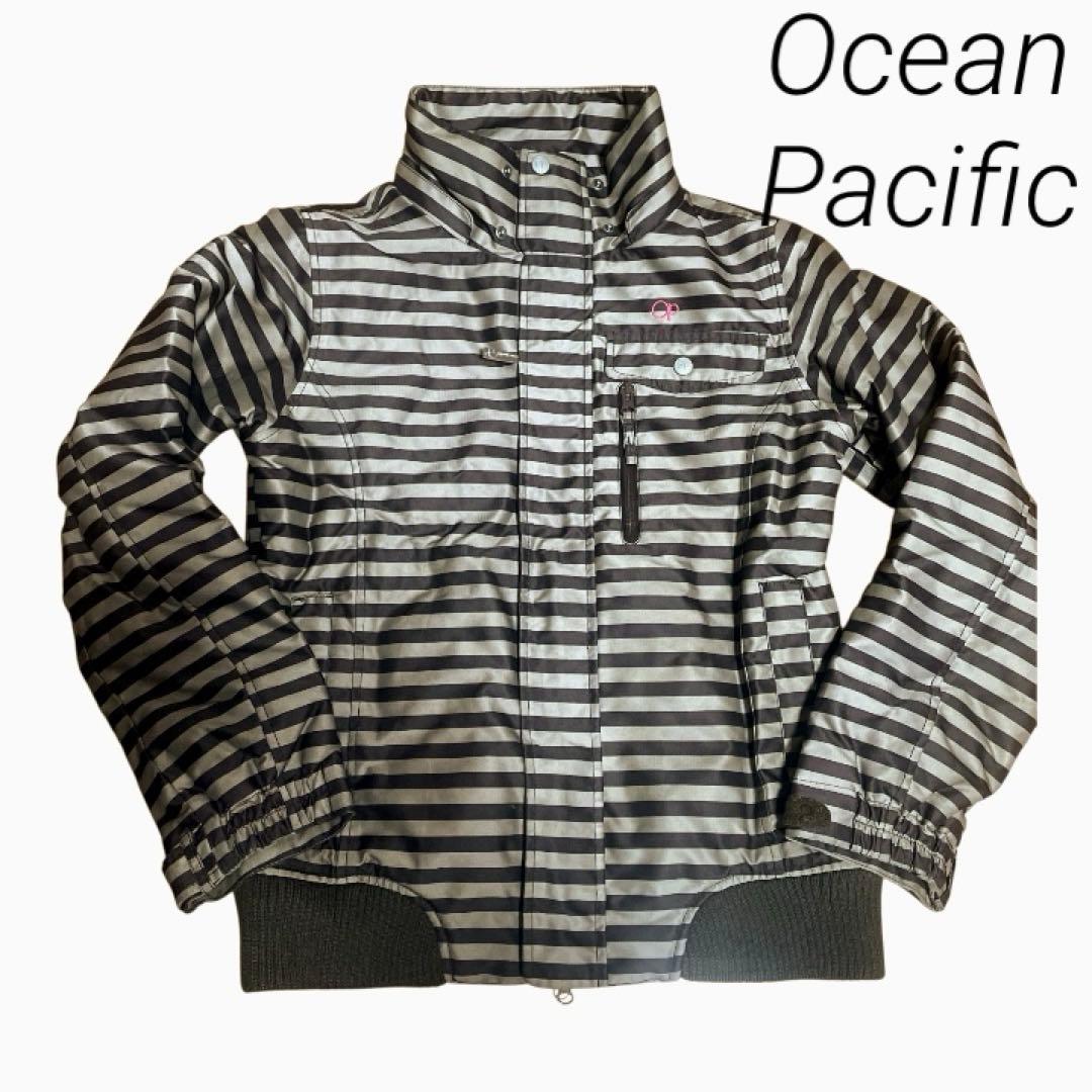 オーシャンパシフィック Ocean Pacific スノボー スキー ウェア　上