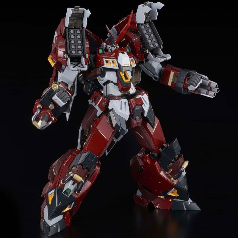 【新品・未開封】鉄機巧 スーパーロボット大戦OG ALTEISEN