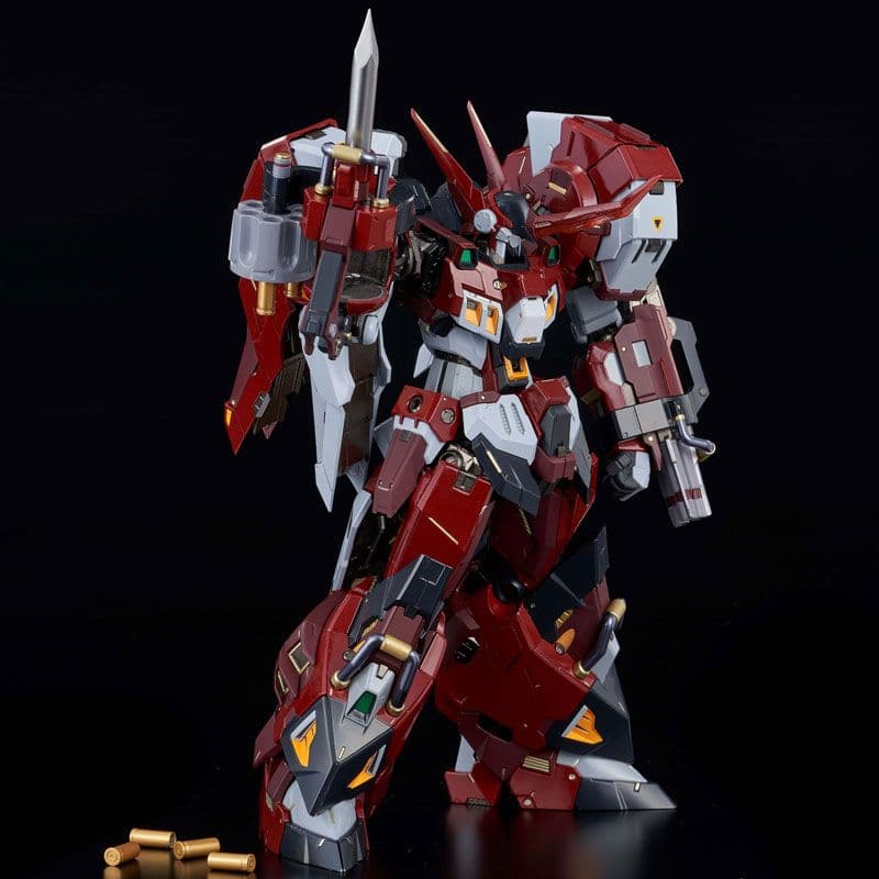 【新品・未開封】鉄機巧 スーパーロボット大戦OG ALTEISEN