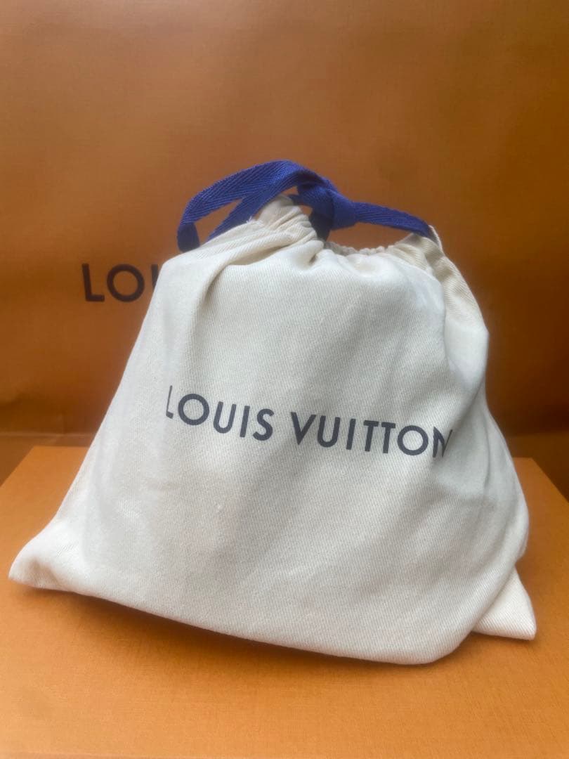 LOUIS VUITTON ハーネス MM GI1222