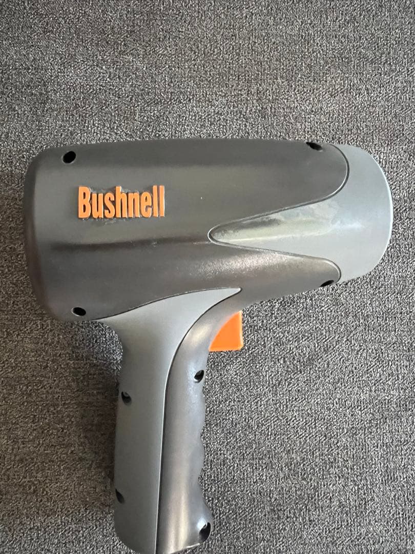 最終値下げ　Bushnell ブッシュネル　スピードガン