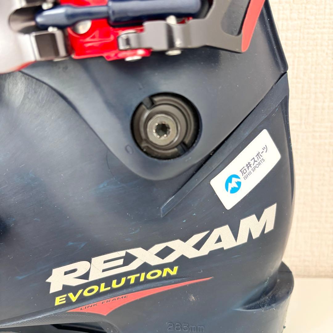 REXXAM レクザム REVO 110S【24】