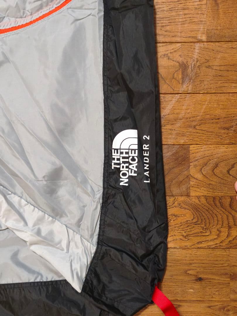 【極美品】 THE NORTH FACE Lander2 ノースフェイス