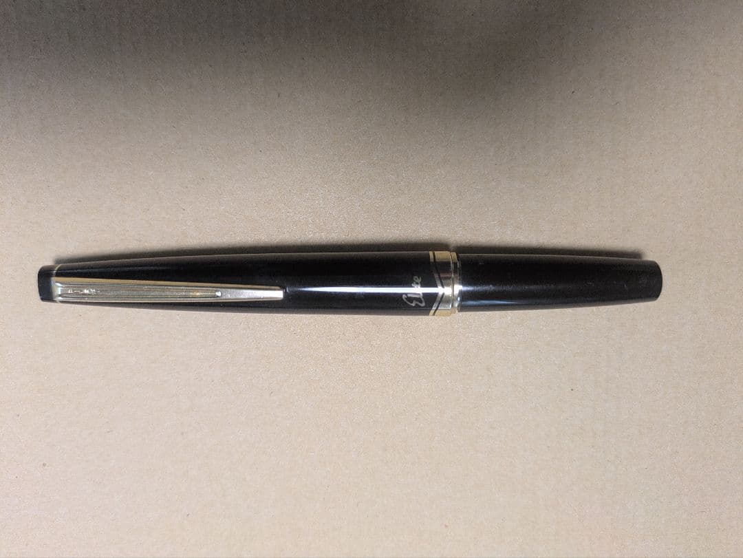 PILOT　Elite　万年筆