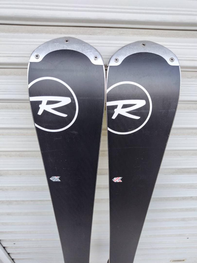 ROSSIGNOL DEMO DELTA 163cm/R13/スキー板