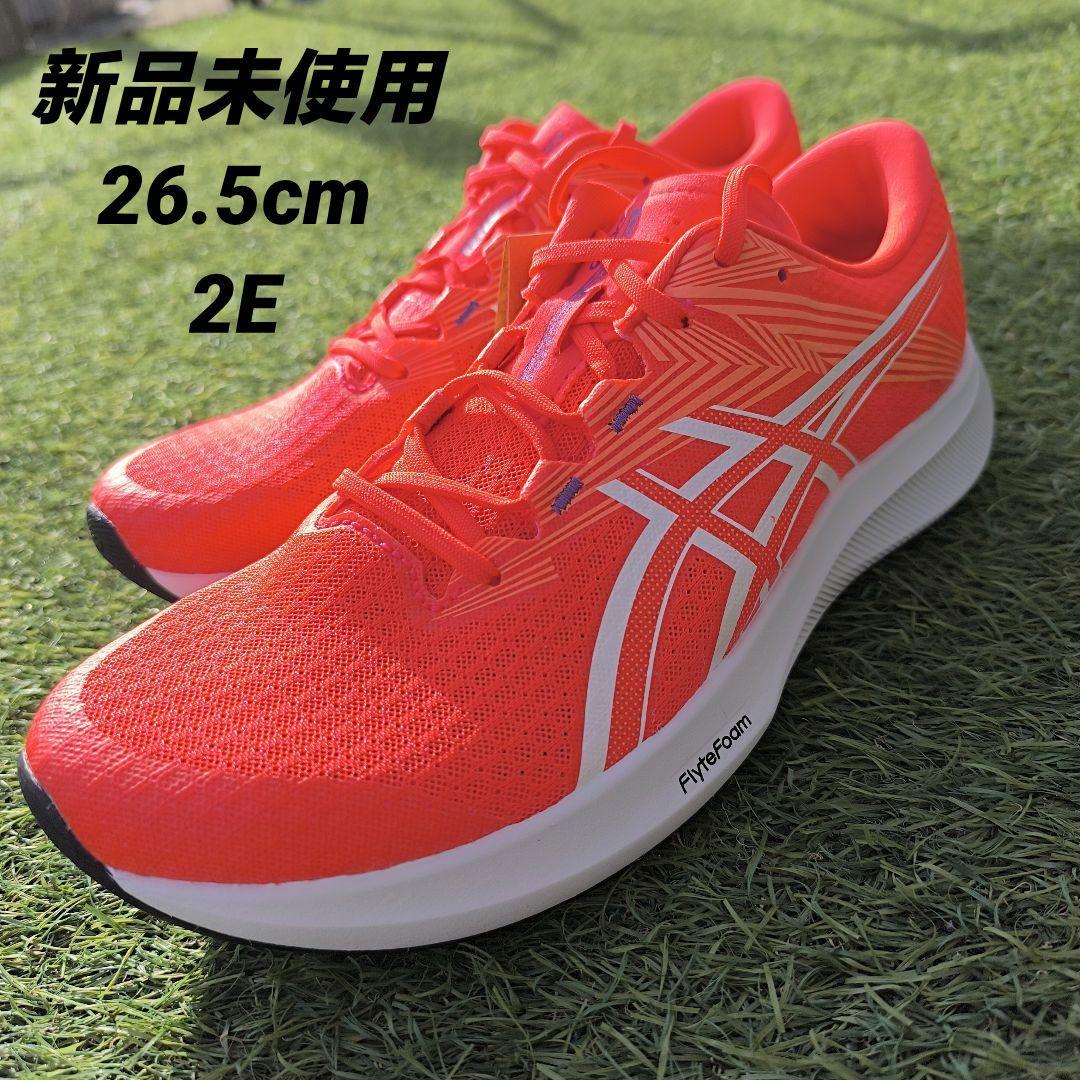 アシックス asics ランニングシューズ 26.5cm