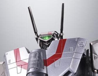 DX超合金 VF-1J バルキリーCHOGOKIN 50th Exclusive