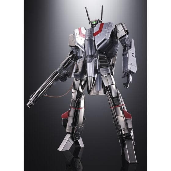 DX超合金 VF-1J バルキリーCHOGOKIN 50th Exclusive