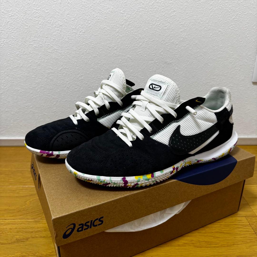 シューズ NIKE STREETGATO 28.0cm