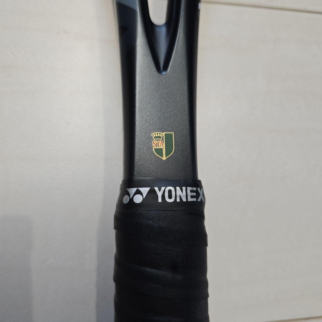 5日限定値下げ 美品 YONEX ソフトテニス ジオブレイク50バーサス