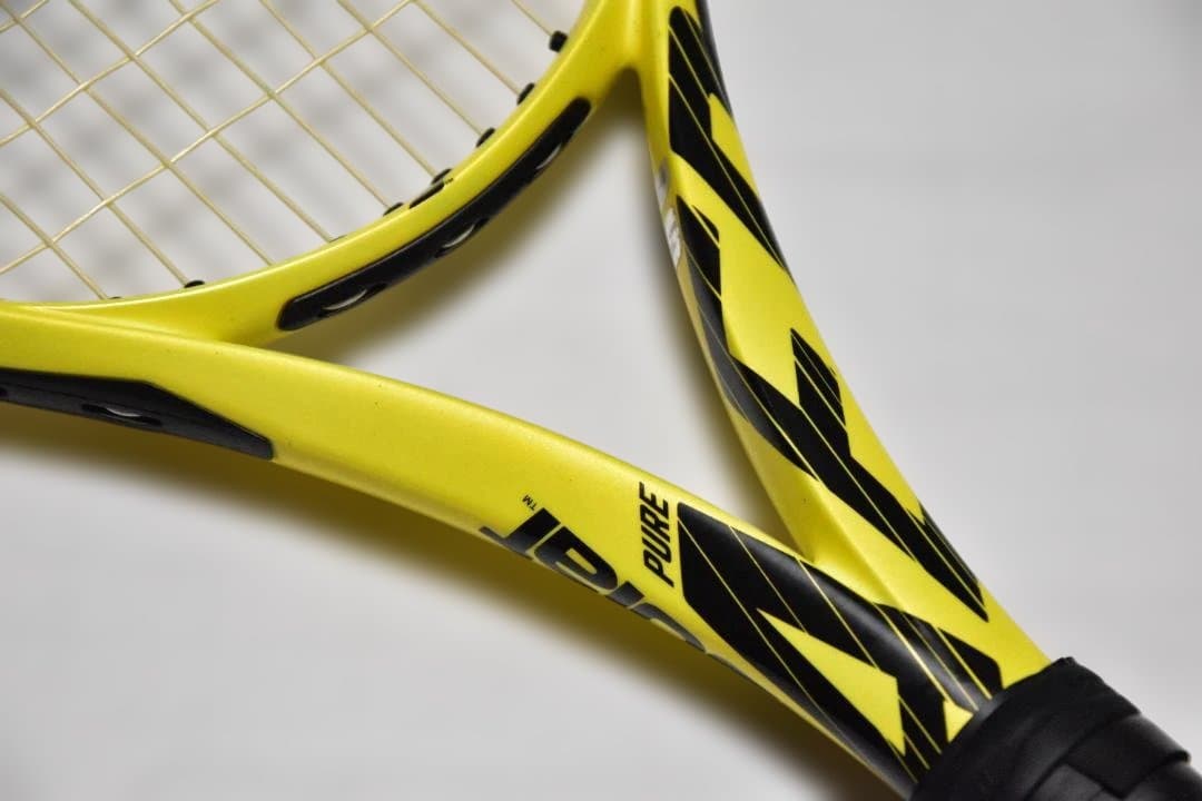 Babolat Pure Aero バボラピュアアエロ 2019年モデルG2