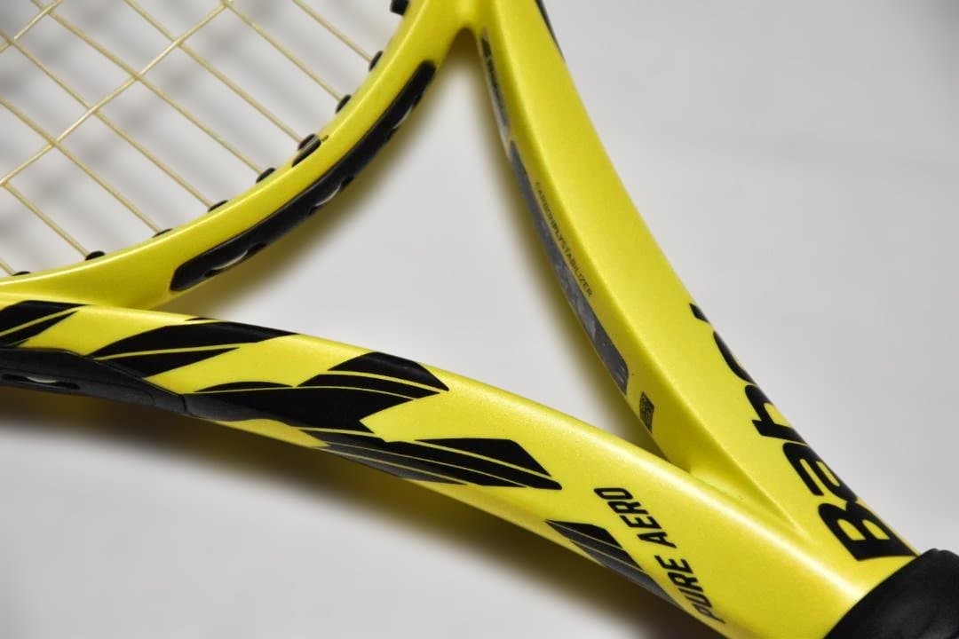 Babolat Pure Aero バボラピュアアエロ 2019年モデルG2