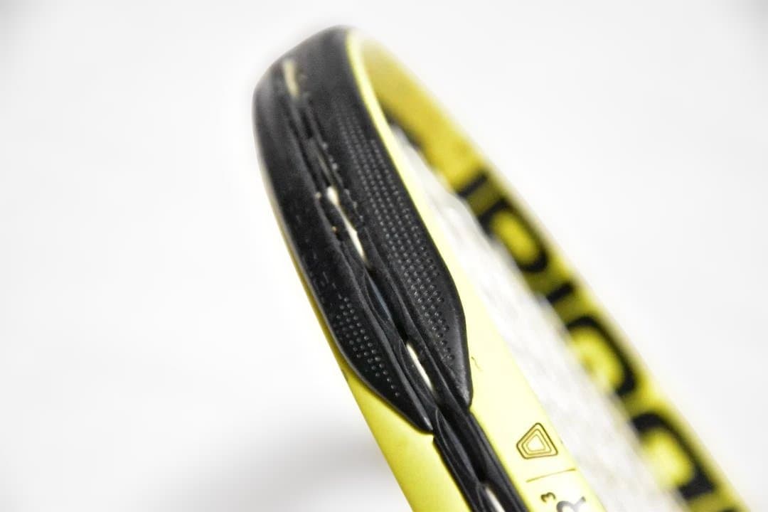 Babolat Pure Aero バボラピュアアエロ 2019年モデルG2