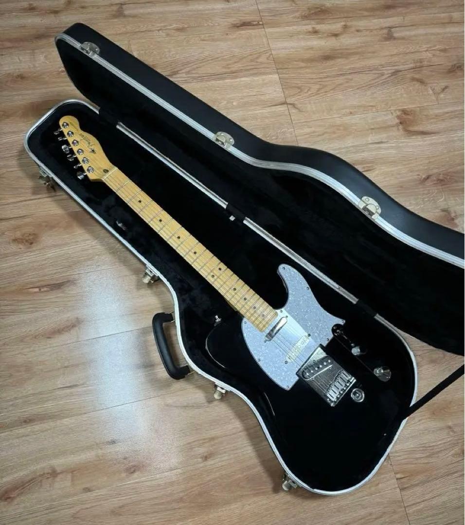 ギター Fender USA Nashville B-Bender Telecaster