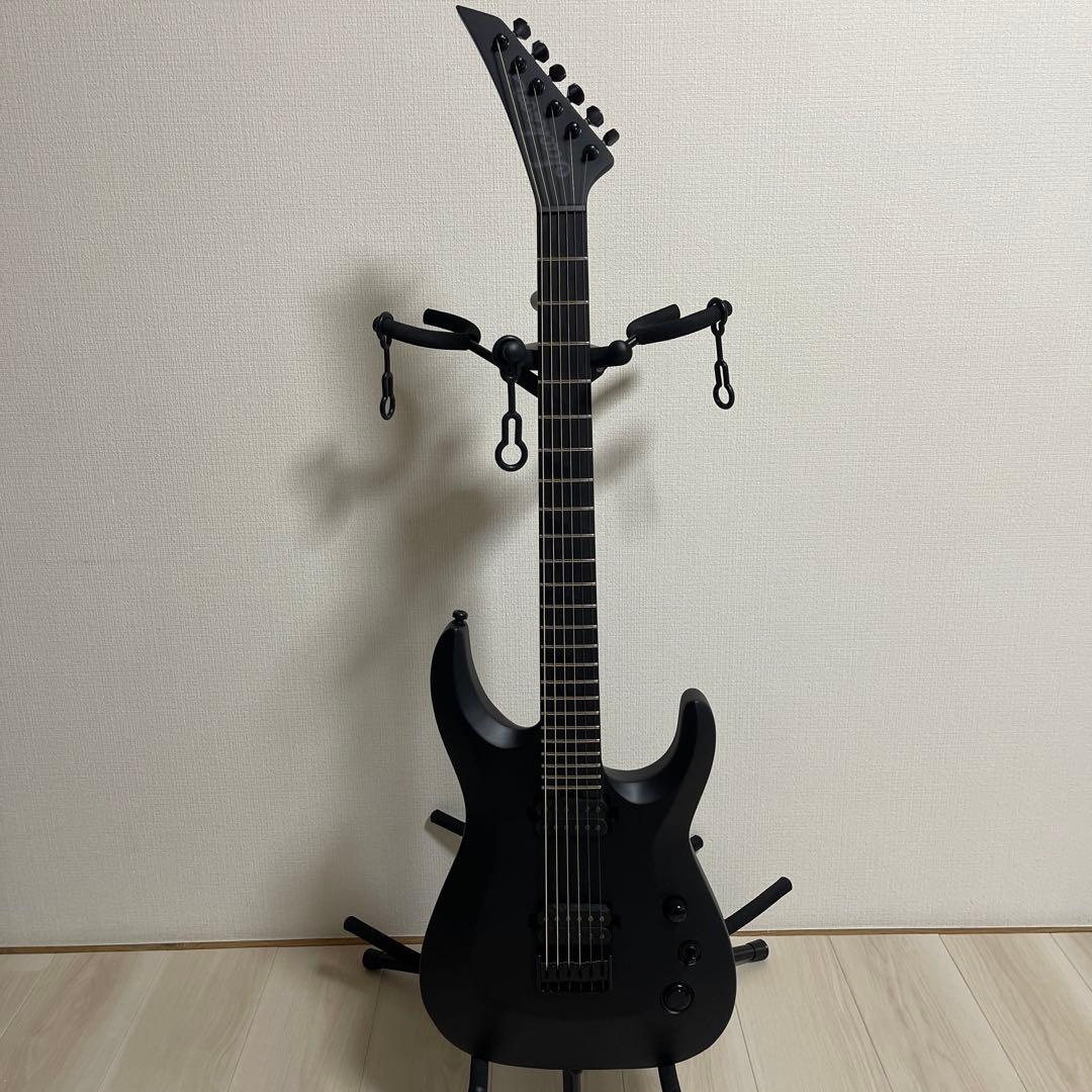 美品　新品20万程Jackson Pro Plus XT Soloist HT6