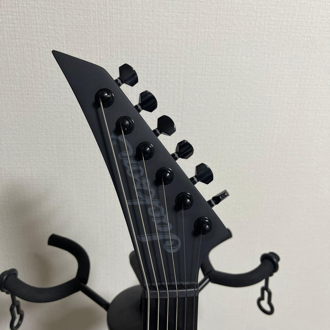 美品　新品20万程Jackson Pro Plus XT Soloist HT6
