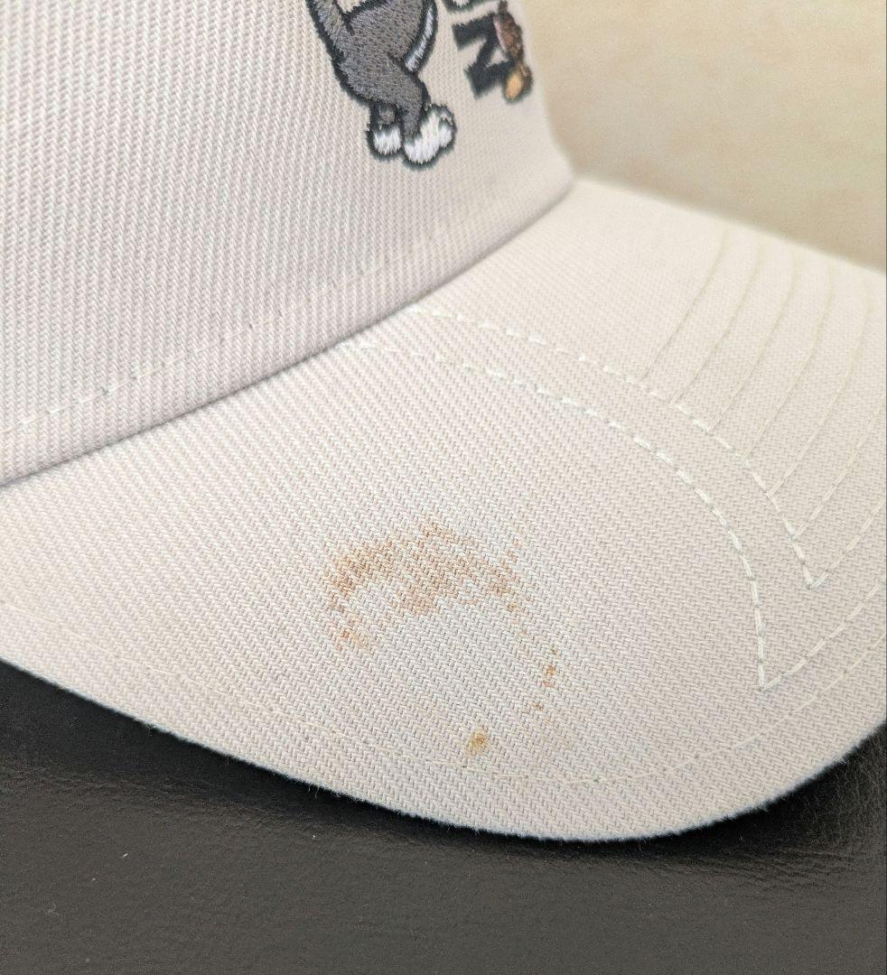 TOM & JERRY NEWERA GOLF ニューエラ