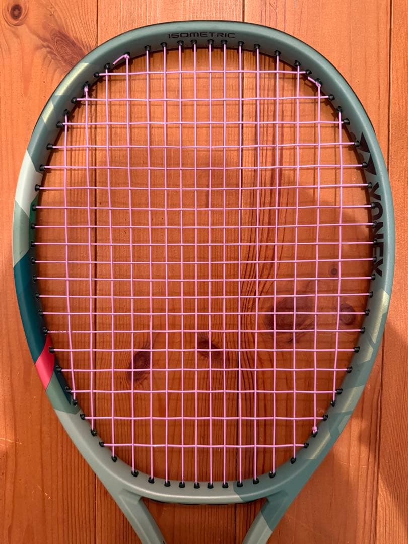 ラケット(硬式用) YONEX PERCEPT 100 G2