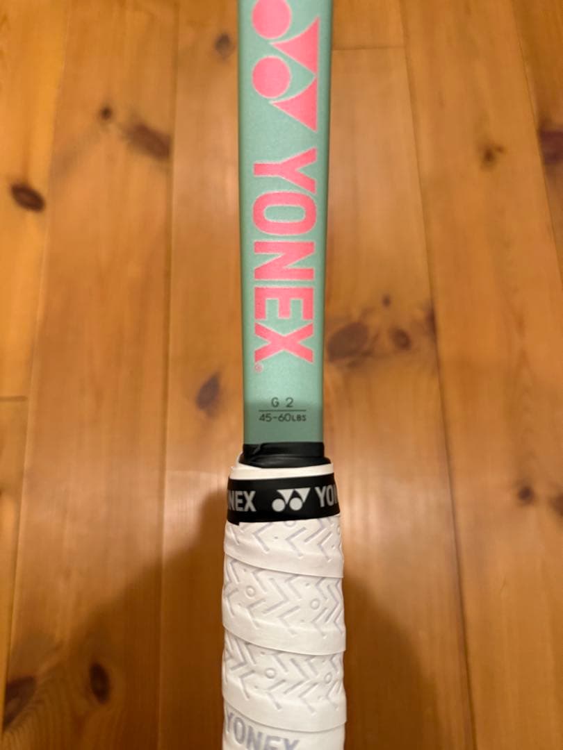 ラケット(硬式用) YONEX PERCEPT 100 G2