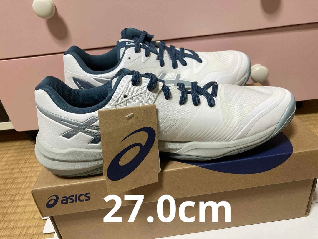 シューズ ASICS SKY ELITE FF 3