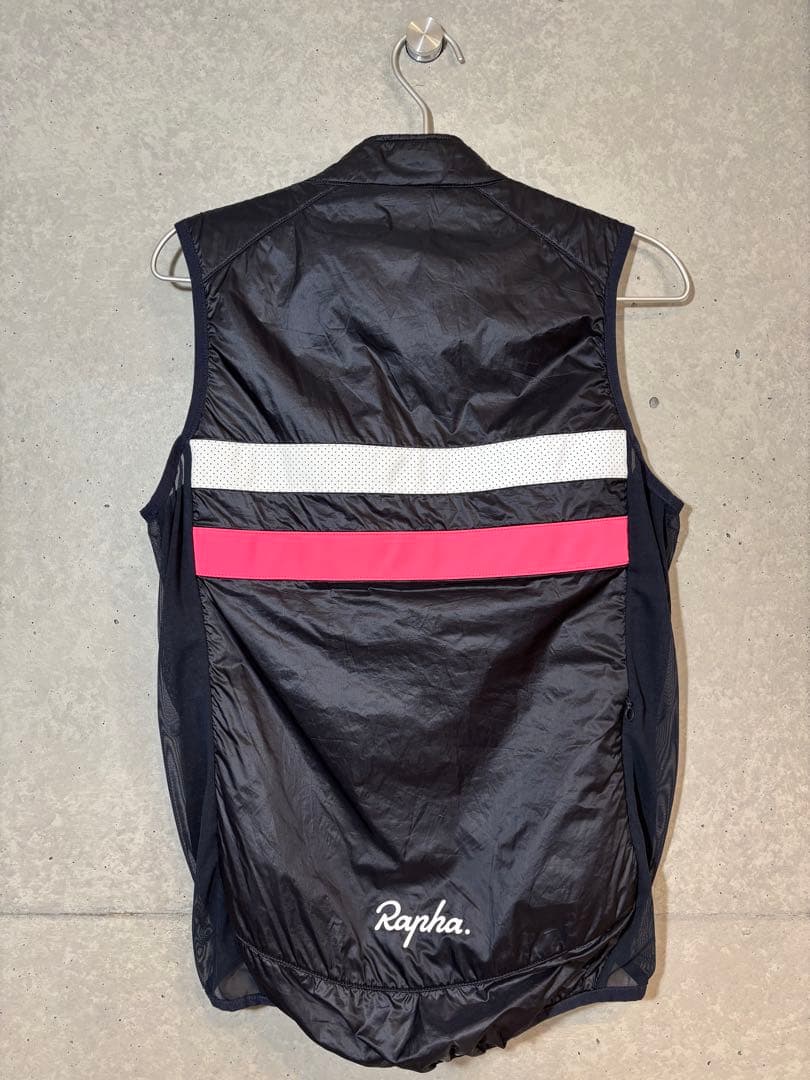 Rapha Brevet Insulated Gilet Sサイズ