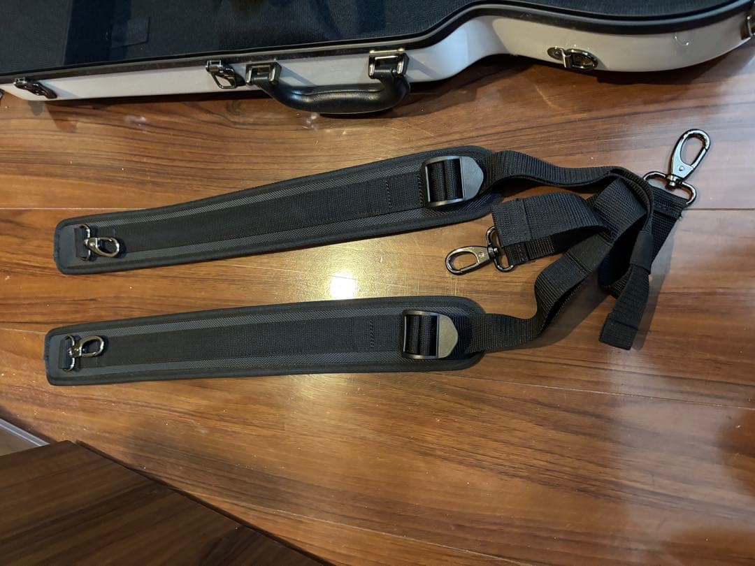 Eastman グラスファイバー バイオリンケース CAVL-16new