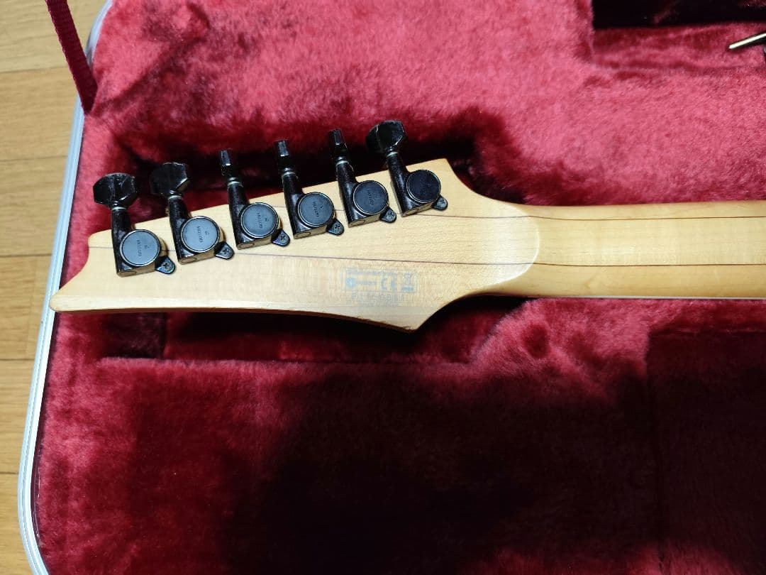 Ibanez Prestige RG2620ZE　アイバニーズ　プレステージ