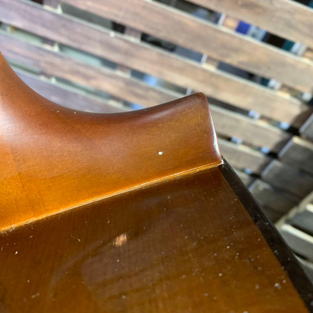 K739 YAMAHA ヤマハ F600 アコースティックギター